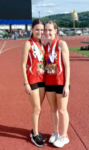 Weir High has strong day at state track | News, Sports, Jobs - Weirton ...